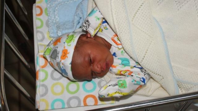 First baby: Kedụ onye bụ nwa mbụ a mụrụ n'Alaigbo n'afọ 2019? - BBC ...