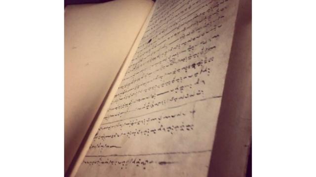 La Galigo: Aksi para pemuda pengusung sastra kuno asli Indonesia ...