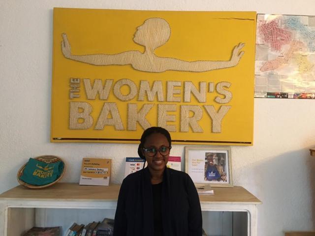 Rwanda: 'Mbere ubuzima bwari bubi…ubu ndi umwamikazi' – umugore ukora ...