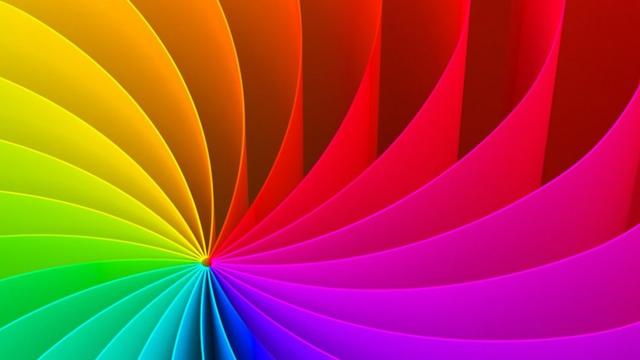 As pessoas que sabem a cor de que você irá gostar em 2019 - BBC News Brasil