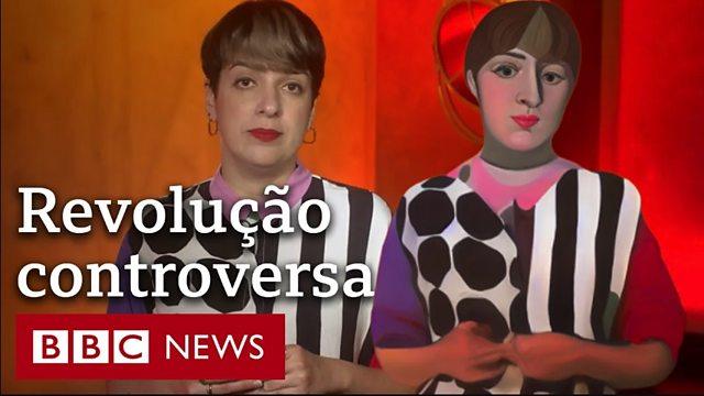 A primeira foto falsa da história - e outras 6 imagens fraudulentas ...