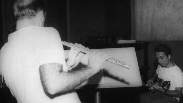 O show em Nova York que ‘lançou’ a Bossa Nova no mundo há 60 anos - BBC ...