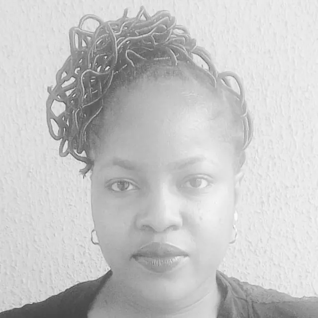 Lee ihe ụmụnwaanyị ji isiowu emezi - BBC News Ìgbò