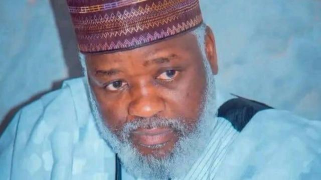 Nigeria elections 2023: Abba Yusuf, Sha'aban Sharada , Salihu Yakasai ...