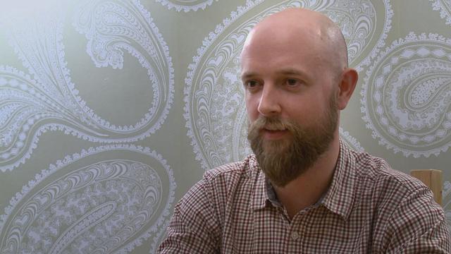 Damien Nettles: el misterio del joven que desapareció hace 20 años sin ...