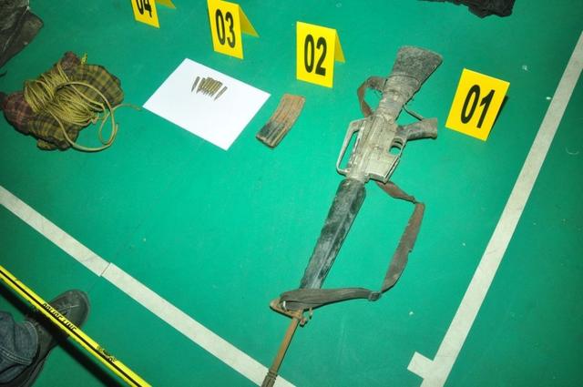 Ali Kalora, 'pimpinan tertinggi' kelompok Mujahidin Indonesia Timur ...