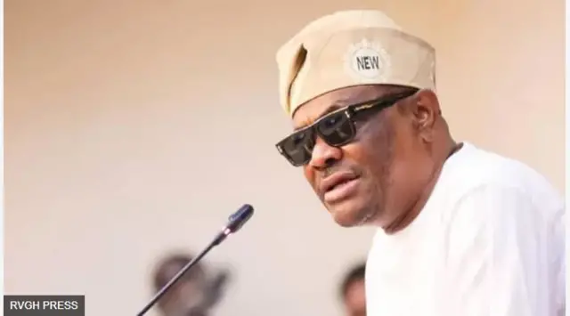 Peter Obi: Ihe Wike sara Ohaneze oge ha gara ịjụ ya maka agwa a sị ọ ...