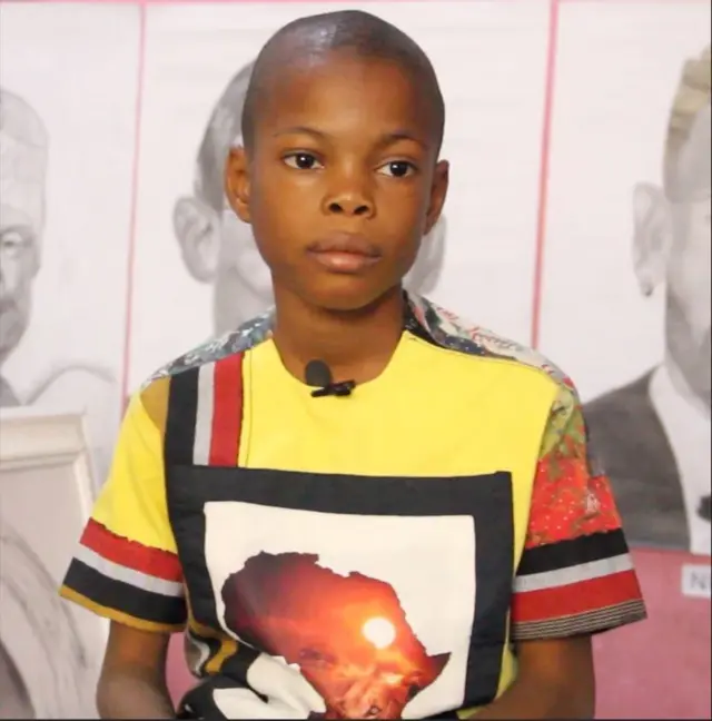 "Mo ti ya Tinubu, Dapo Abiodun, mo sì fẹ́ ya èèyàn 1000 si ní àgbáyé ...