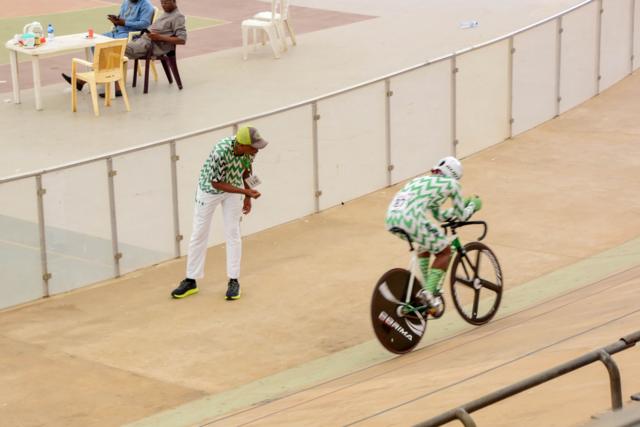 African Track Cycling Championship 2022 medal table: South Africa win ...