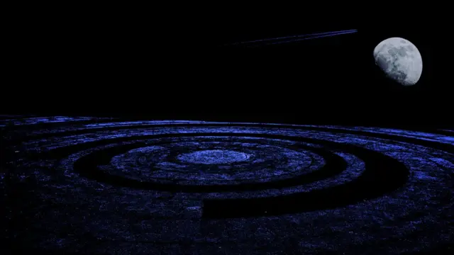 El "planeta Pi" descubierto por científicos que tarda 3,14 días en ...