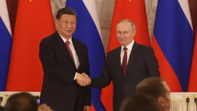 Qué Está En Juego Para Los Países Latinoamericanos Al Apoyar A Rusia O