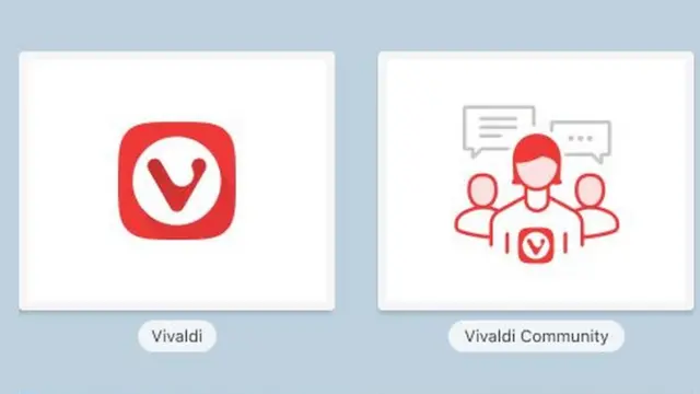 Cómo es Vivaldi, el navegador para usuarios avanzados que ya está ...