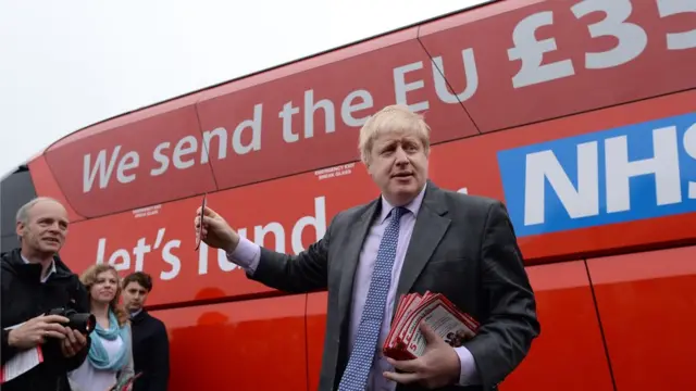 Pemilu Inggris dimenangi Partai Konservatif, Boris Johnson: "Mandat ...
