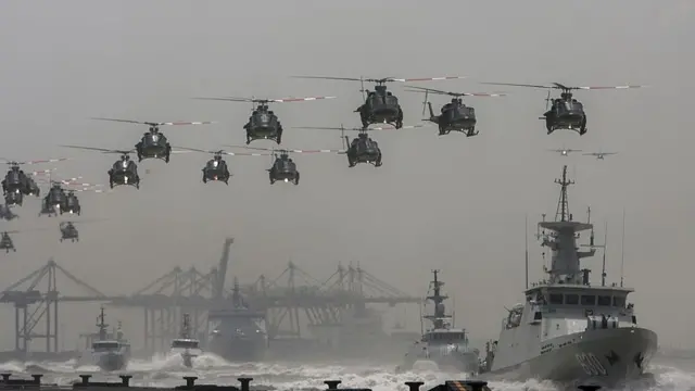 Komisi I DPR tekankan Marsekal Hadi Tjahjanto harus jaga netralitas TNI dari politik praktis ...