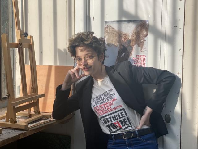 Elizabeth Duval: "He soportado muchísimos más comentarios asquerosos ...