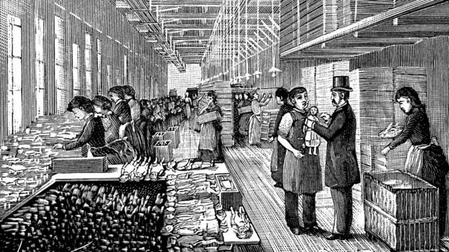 Beulah Louise Henry : quién fue 'Lady Edison', la talentosa inventora que logró la fama con ...