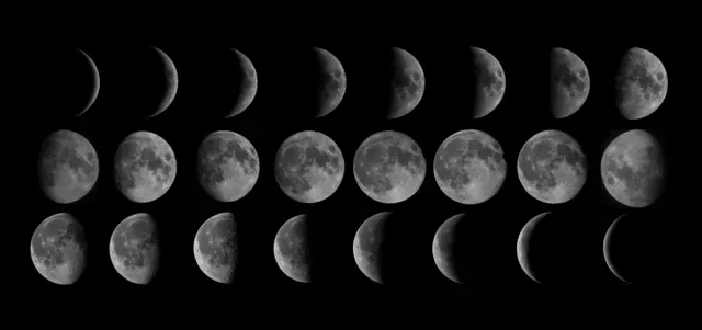O que é a 'lua negra', que vai facilitar observação do céu neste sábado ...