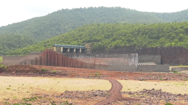 Annamayya Project: ‘‘నేను గర్భవతిని, వానొస్తే గుడిసెలోకి నీళ్లొస్తాయి ...