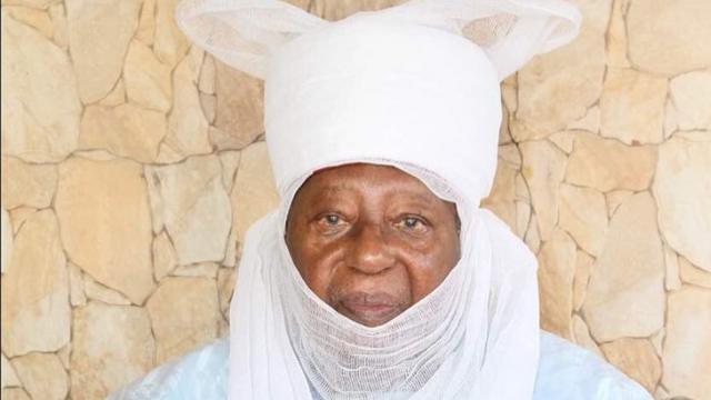 Emir of Zazzau: Shehu Idris di Emir of Zaria don die - BBC News Pidgin