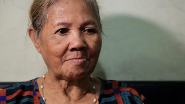 'Dosa turunan' dicap PKI, keluarga penyintas 65 masih mengalami ...