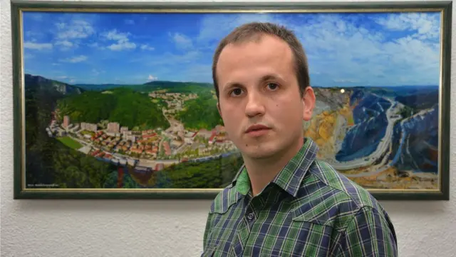 Majdanpek, nadimci i vlaški jezik: „Čak me i direktorka na poslu zove ...