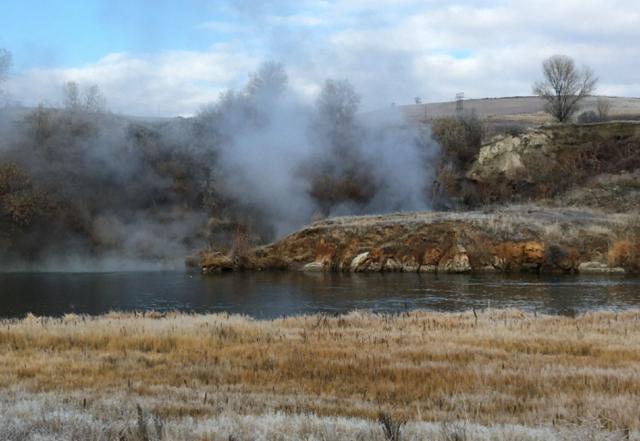 'Quase aniquilação': o massacre de Bear River, um dos piores contra ...