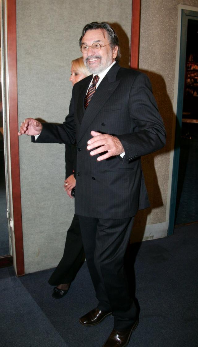 Srbija i gluma: „Gaga je bio moj heroj" - godišnjica smrti Dragana ...