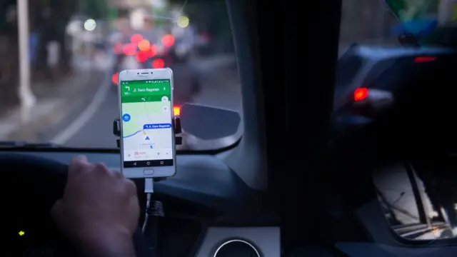 Kasus pelecehan seksual di transportasi online: Mulai dikirimi foto porno hingga diperkosa - BBC ...