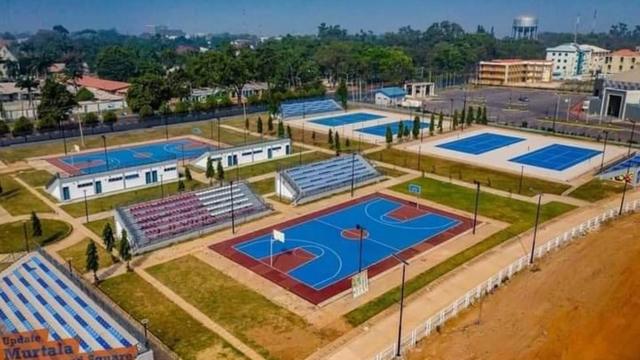 Buhari in Kaduna: Three takeaways from di president trip to di north ...