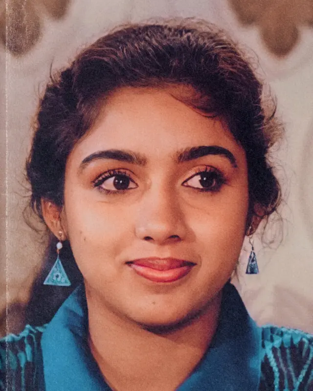 நடிகை ரேவதி: 'நோ கிளாமர்' கொள்கையுடன் இந்திய சினிமாவில் கோலோச்சிய நாயகி ...