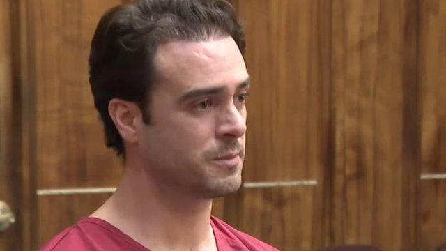 Pablo Lyle: condenan a 5 años de cárcel al actor mexicano en Miami por ...