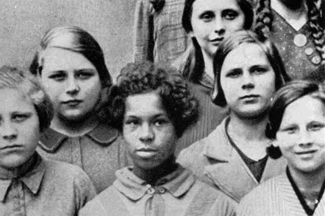 Nazi Almanyası'nda siyah olmak - BBC News Türkçe
