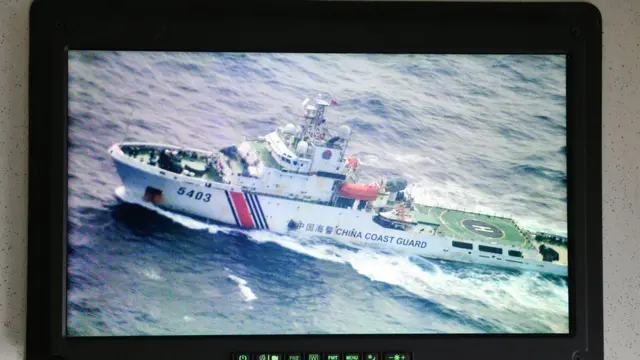 Natuna: China dan Indonesia sepakat tidak ada sengketa soal ZEE, 'demi stabilitas kawasan' - BBC ...