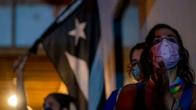 Feminicidio en Puerto Rico: 4 claves para entender qué llevó a la isla ...