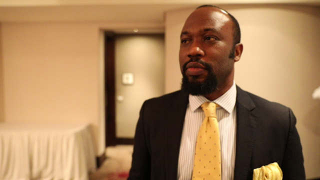 Ben Enwonwu: Di real 'Tutu' no know say her market go fit reach £1 ...