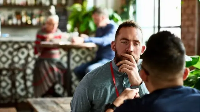 Utafiti: Mambo 5 unayoweza kufanya wakati wa mazungumzo kujenga ...