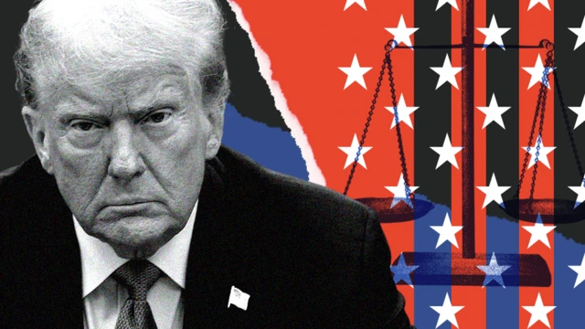 Suđenje Donaldu Trampu: Bivši predsednik i afera sa porno glumicom Stormi Danijels - koliko su ...