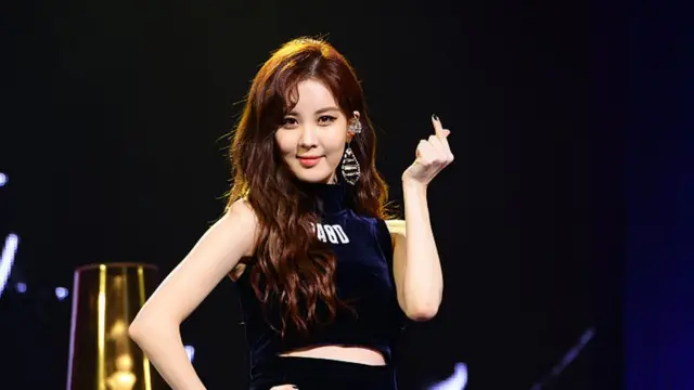 Qué es el corazón coreano, el símbolo del K-pop con que Kim Jong-un ...