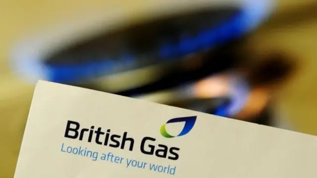 British Gas Business Quotes
