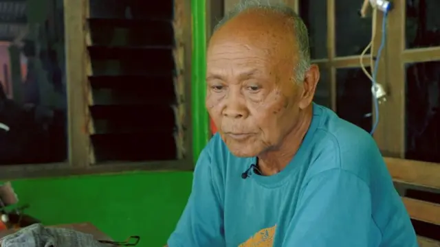 Penembakan misterius 1982-1985: 'Saya masuk daftar yang harus dibunuh, padahal saya bukan gali ...