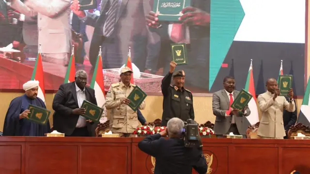 مظاهرات السودان دعوات إلى احتجاجات جديدة للمطالبة بإنجاز التحول