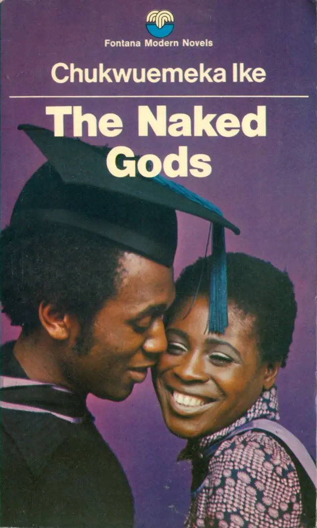 Chukwuemeka Ike: Author wey write 'The Bottled Leopard' don die - Dis na list of oda tins to ...