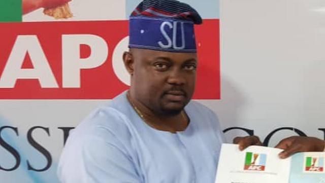 Sugar: Ilé ìwòsàn UCH ló dákẹ́ sí torí ọgbẹ́ ọta ìbọn - BBC News Yorùbá