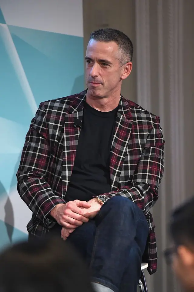 Dan Savage: “Hay momentos en los que la infidelidad es lo mejor para ...