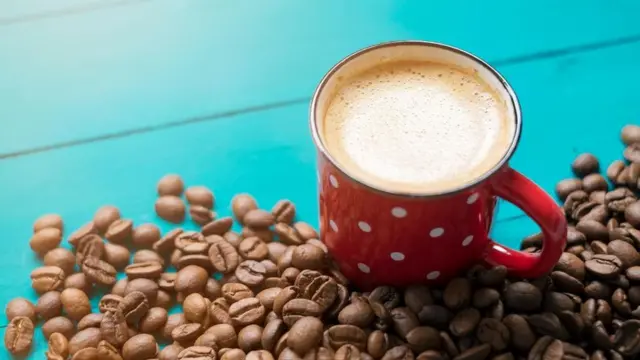 DERGİ - Kafeinsiz kahve nasıl elde ediliyor? - BBC News Türkçe