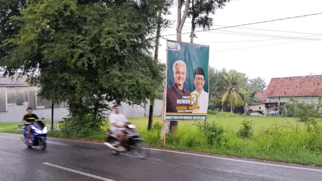 Pemilu 2024: Anies, Prabowo, dan Ganjar bertarung meraup suara NU di Madura: ’Kalau ada perintah ...