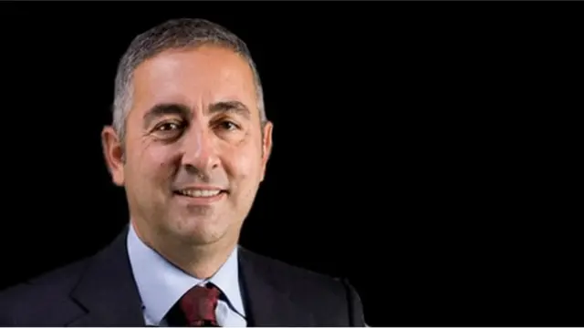 Ergun Babahan tweetinin 'beğenilmesi' krizi: ABD Büyükelçiliği 2. kez ...