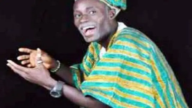 Gbenga Adeboye: Òní ló pé ọdún 19 tó kú, kí lẹ rántí nípa rẹ̀? - BBC ...