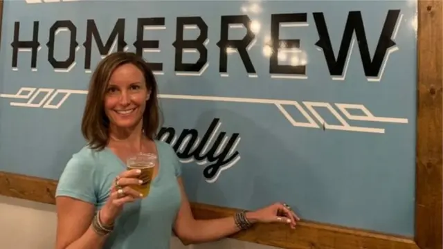 Nxivm: 'Seks tarikatına' katılanlar yaşadıklarını anlattı - BBC News Türkçe