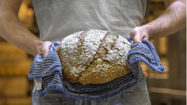¿Cómo puedes absorber mejor el hierro de tu dieta? - BBC News Mundo